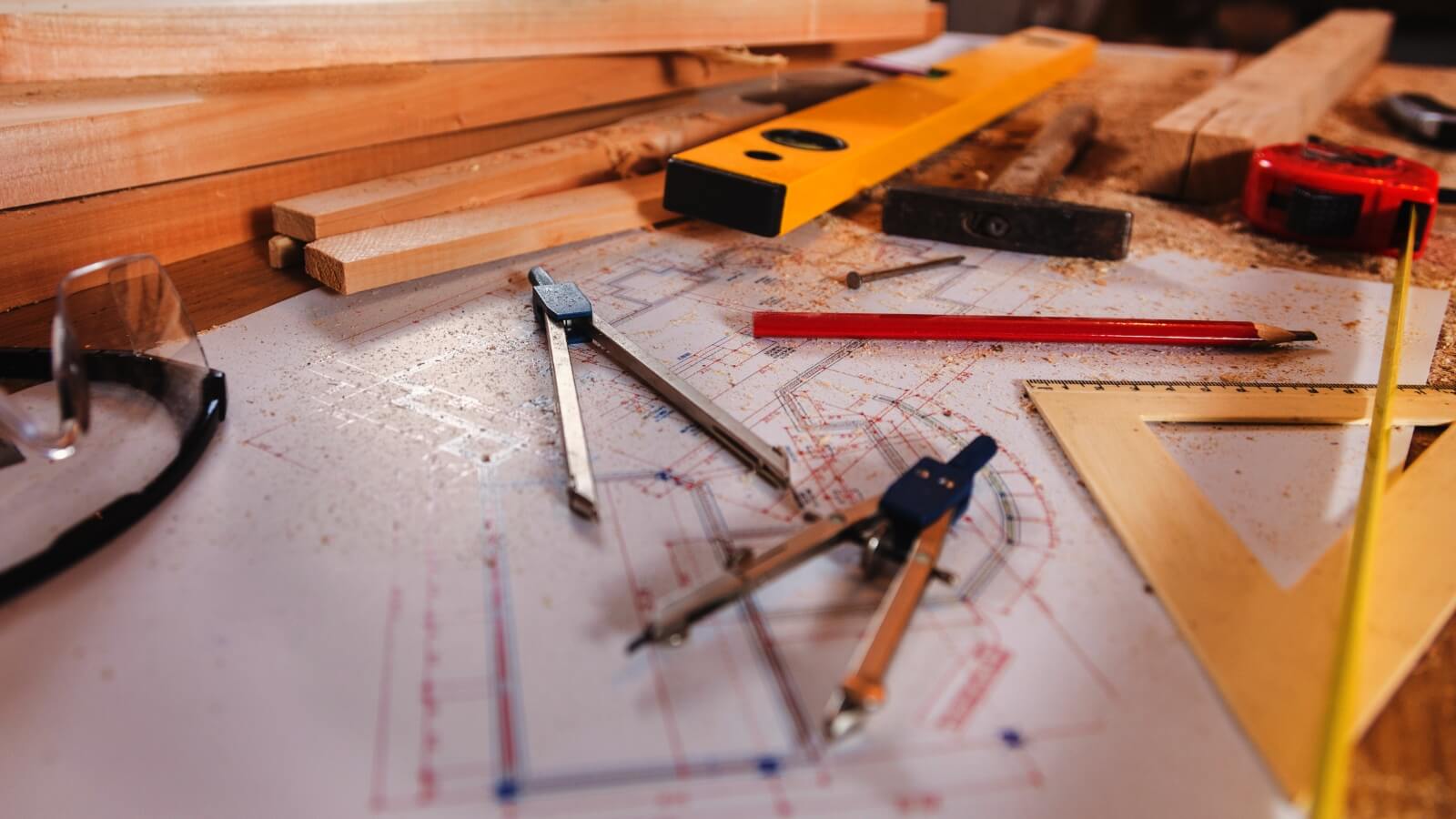 Commercial Renovation Services Seattle, WA | DM Pacific