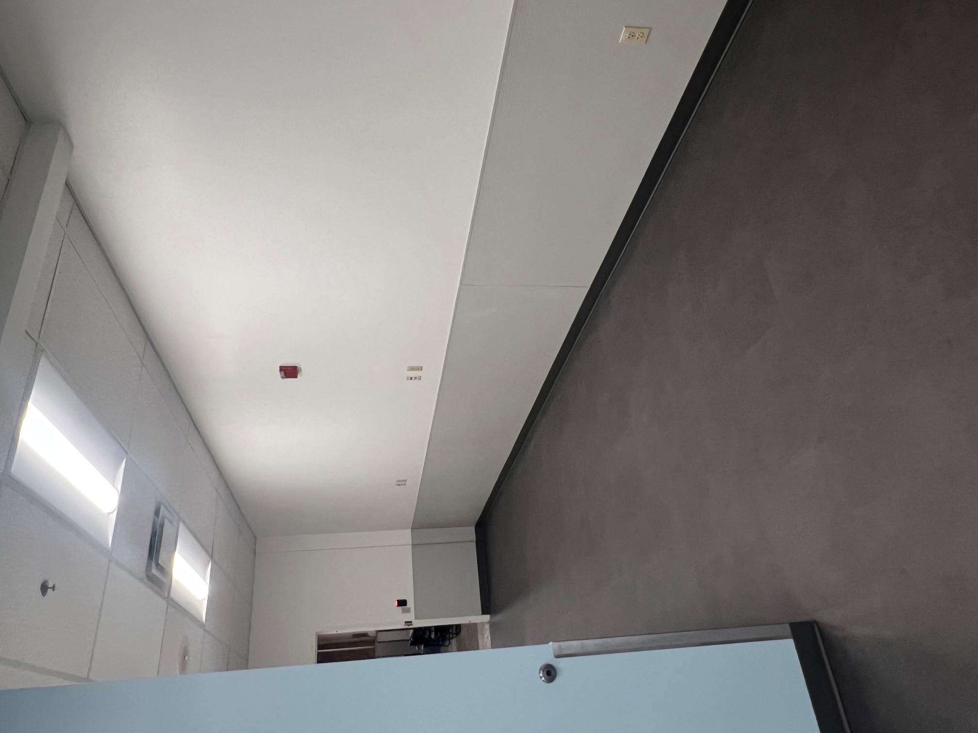 Cardinal Health Fife - break room, restroom and mother's room remodel ...